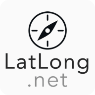 2 простых способа найти географические координаты местоположения