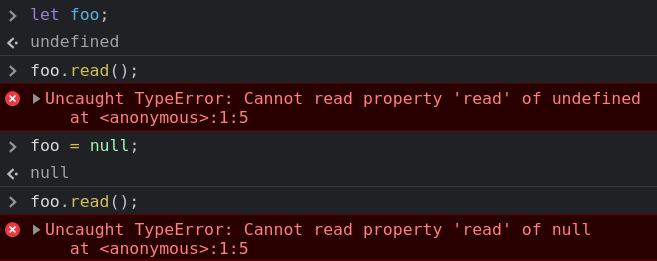 Как исправить распространенные ошибки JavaScript